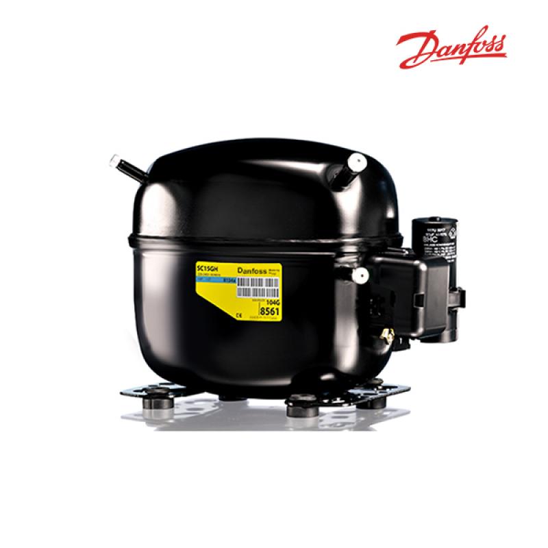 BOCK Compressor Type HG | Angthong Universal Co., Ltd