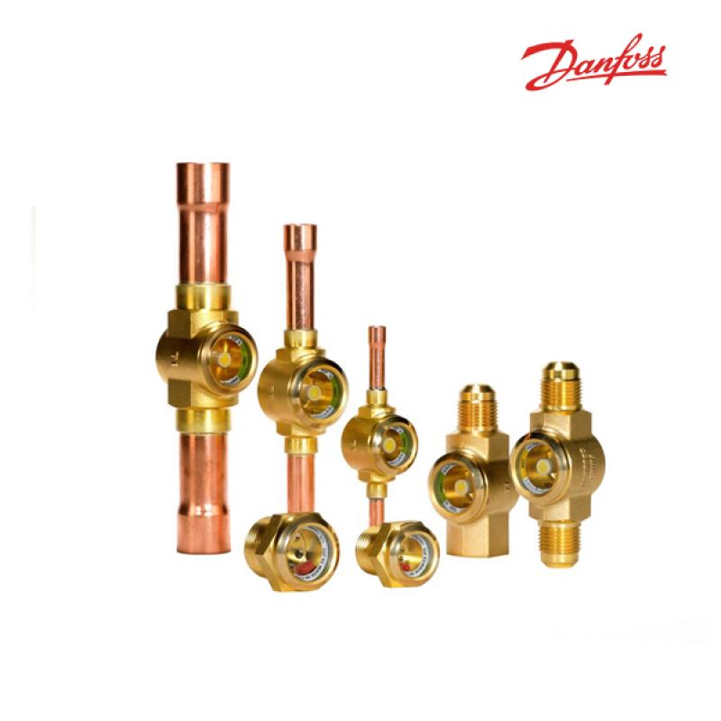 เอ็กแปนด์ชั่นวาล์ว (TE5) DANFOSS | บริษัท อ่างทองสากล จำกัด