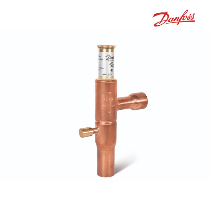 ตัวควบคุมความดัน DANFOSS | บริษัท อ่างทองสากล จำกัด
