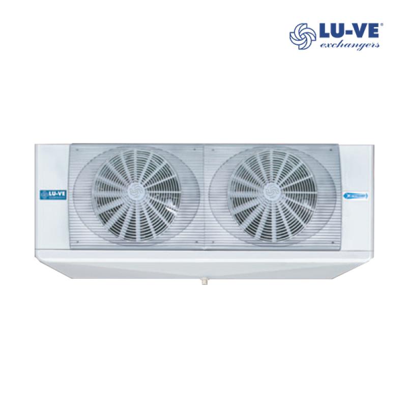 แอร์คูล คอนเดนเซอร์ Air-Cooled Condenser THV-THVD Series | Angthong ...