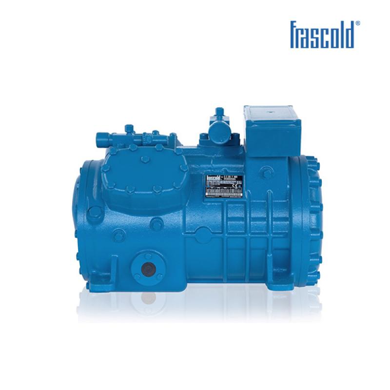 FRASCOLD Compressor Q-Series | Angthong Universal Co., Ltd