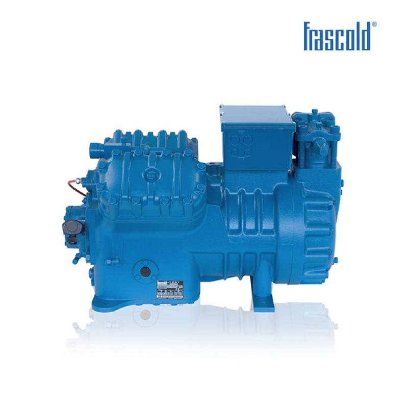 FRASCOLD Compressor V-Series | Angthong Universal Co., Ltd