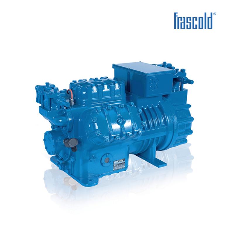 FRASCOLD Compressor V-Series | Angthong Universal Co., Ltd