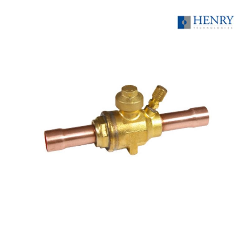 HELDON Liquid Receiver Tank | Angthong Universal Co., Ltd