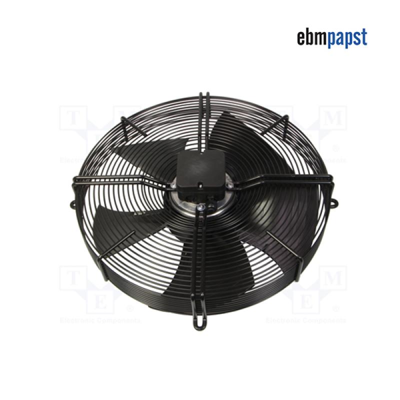 ebm-papst Fan Motor | Angthong Universal Co., Ltd