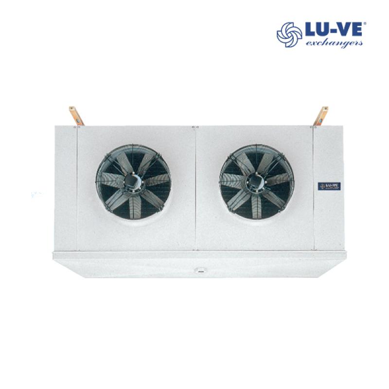 LU-VE Unit Coolers Type FHC | Angthong Universal Co., Ltd