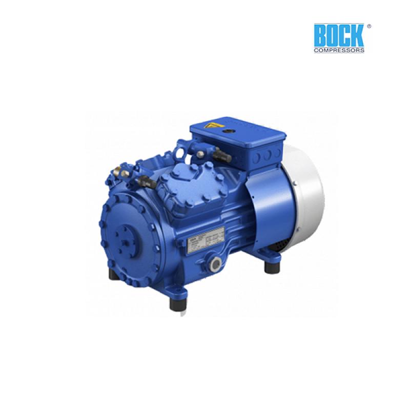 BOCK Compressor Type HG | Angthong Universal Co., Ltd