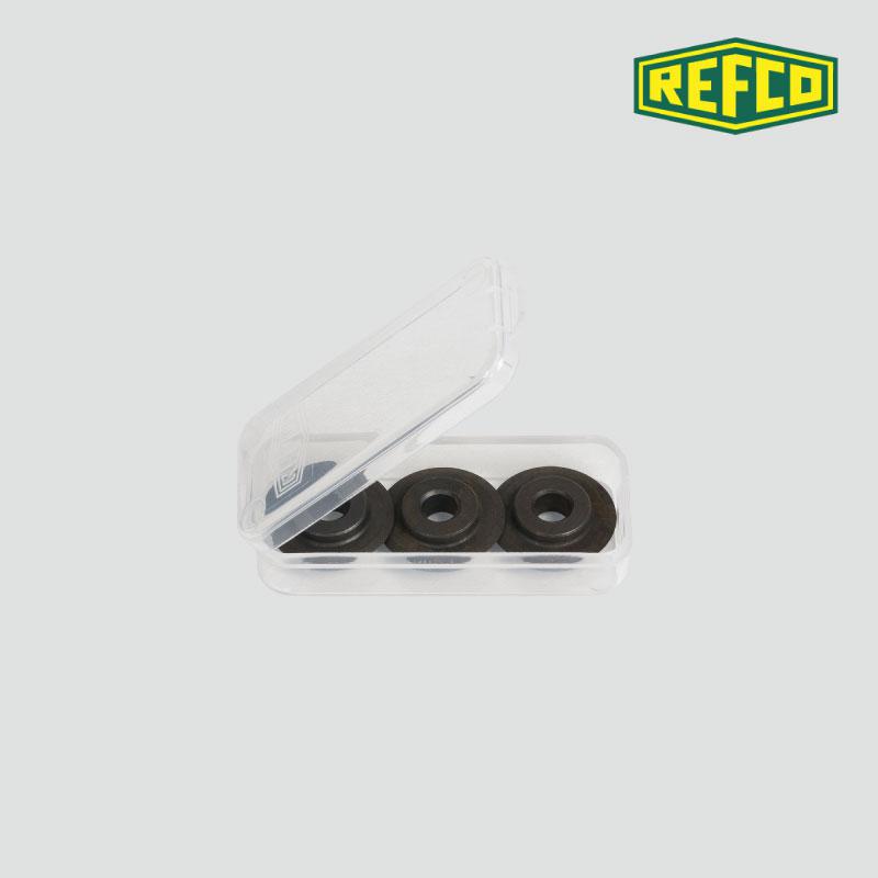 MR REFCO High-Low Pressure Gauges (Manifold Gauges) | Angthong ...