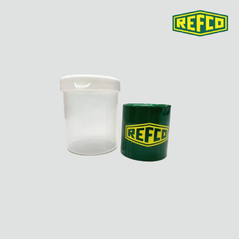 REFCO Solenoid Valve operating magnet SVOM-18 | Angthong Universal Co., Ltd